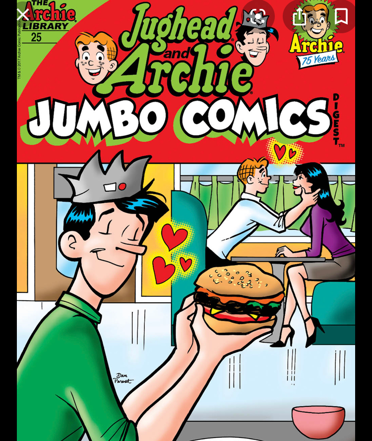 Easy Jughead Cosplay