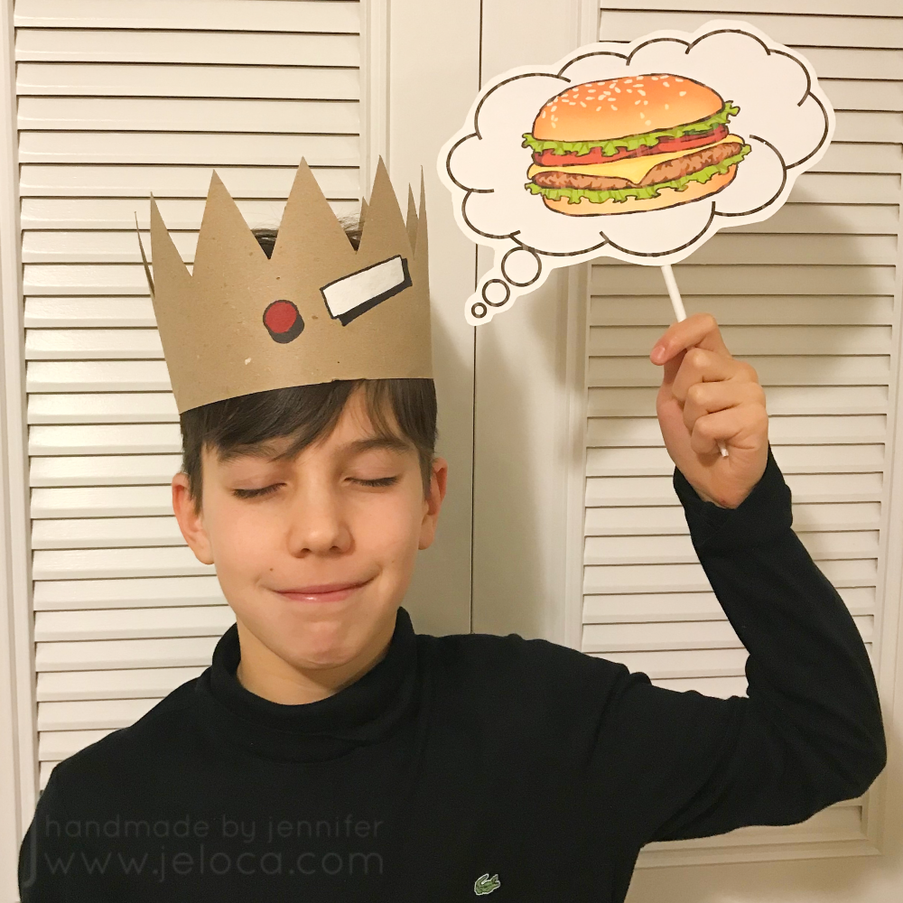 Easy Jughead Cosplay