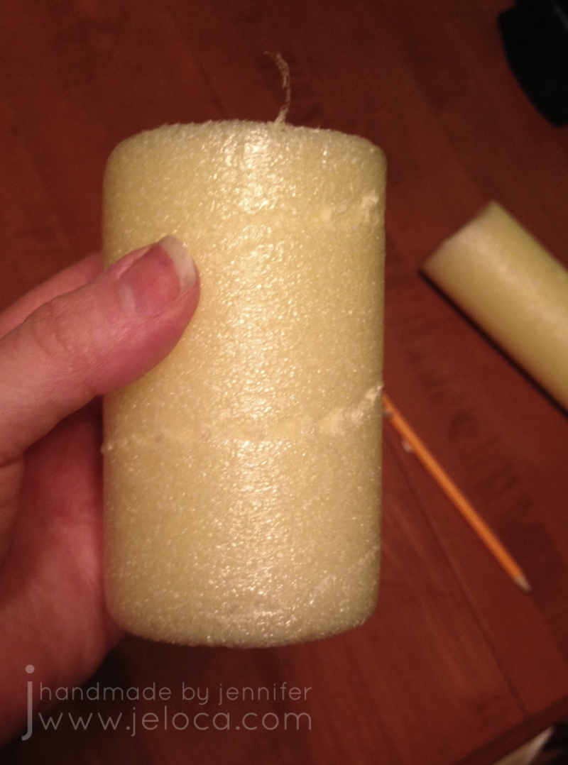 Make a Snake Squishy Out of a Pool Noodle