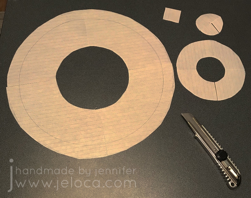 How To: Easy DIY Super Mario Bros Hats