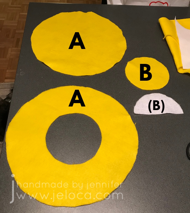 How To: Easy DIY Super Mario Bros Hats