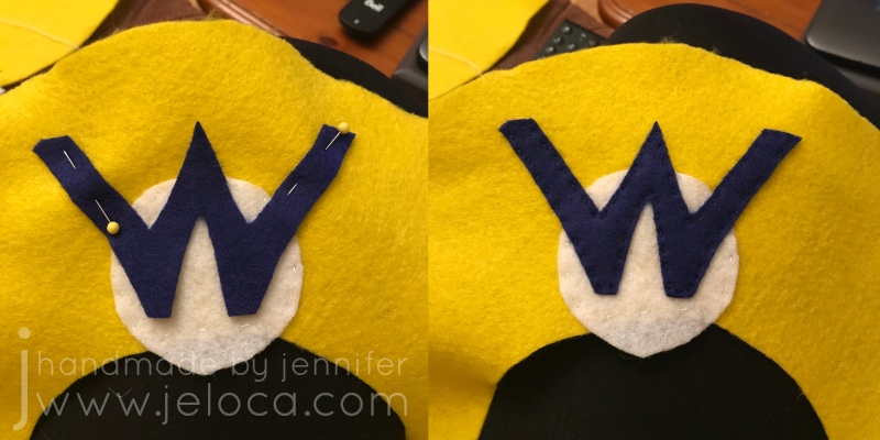 How To: Easy DIY Super Mario Bros Hats