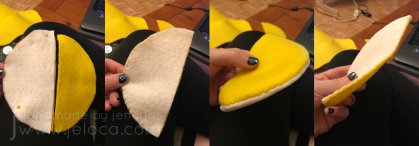 How To: Easy DIY Super Mario Bros Hats