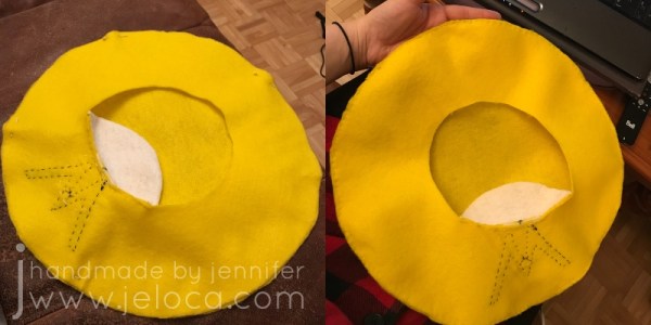 How To: Easy DIY Super Mario Bros Hats