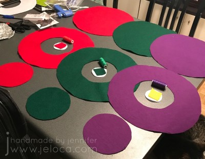 How To: Easy DIY Super Mario Bros Hats