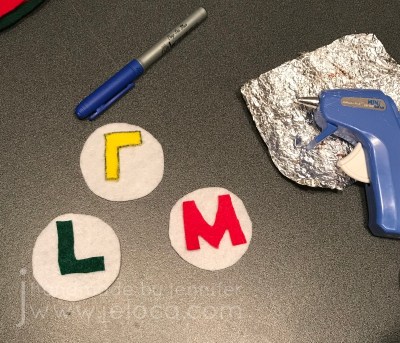 How To: Easy DIY Super Mario Bros Hats