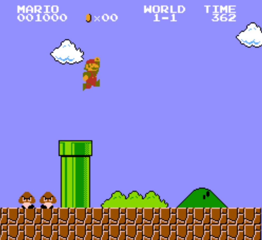 How to: Super Mario Bros Warp Pipe set piece