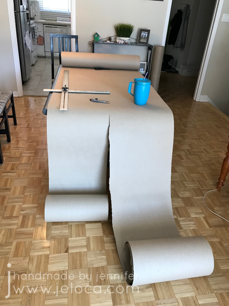 How to: Super Mario Bros Warp Pipe set piece