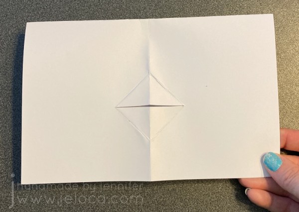 Crafts with Kids: How to Make a Talking Card