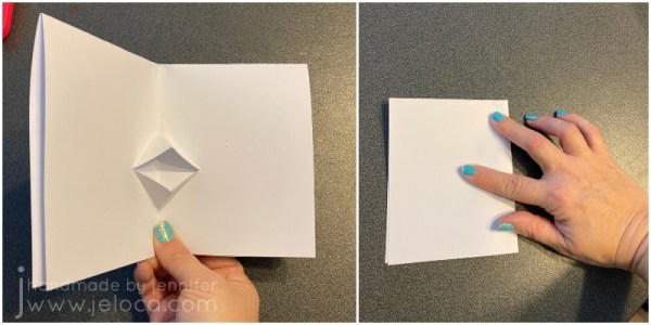Crafts with Kids: How to Make a Talking Card