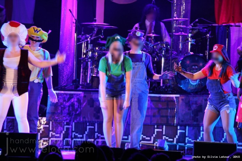 How To: Easy DIY Super Mario Bros Hats