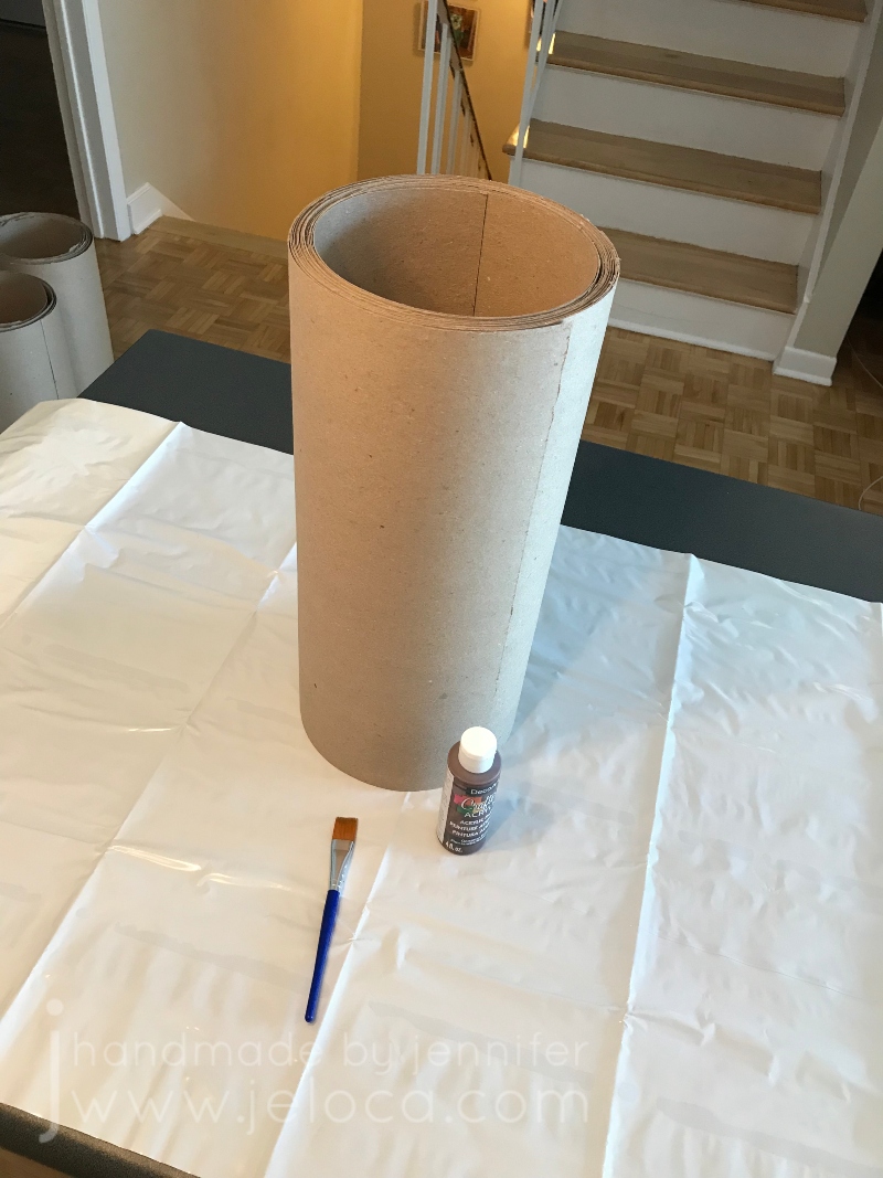 How To: DIY Super Mario Bros Banner