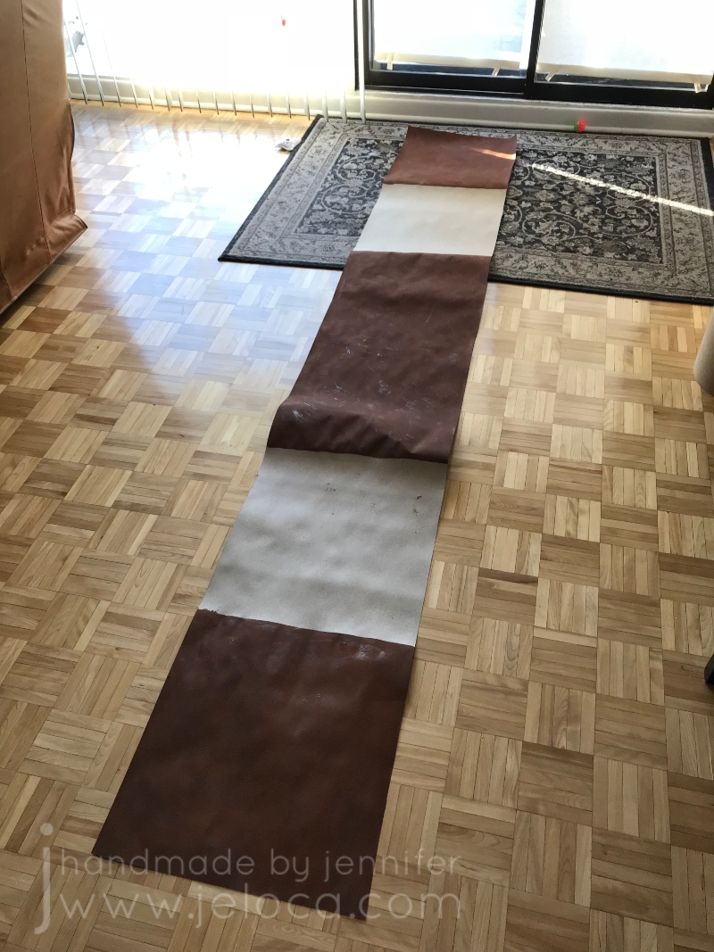 How To: DIY Super Mario Bros Banner