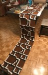 How To: DIY Super Mario Bros Banner