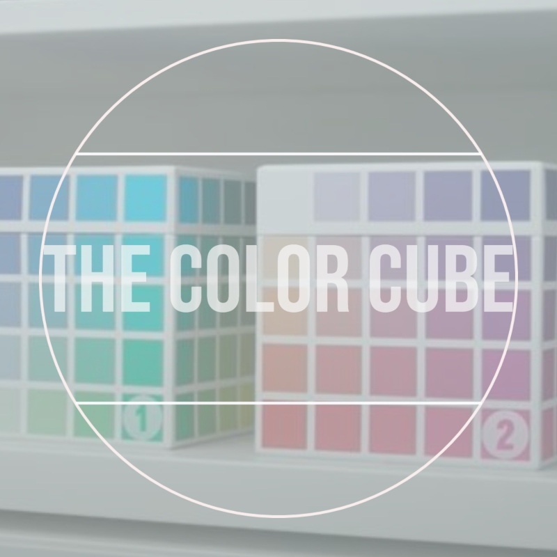 The Color Cube