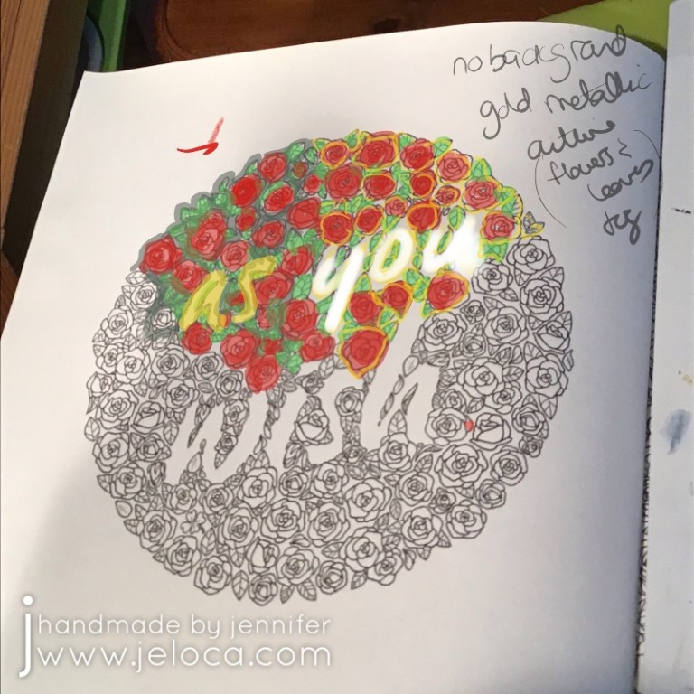 The Princess Bride Coloring Book – As You Wish / Westley and Buttercup ...