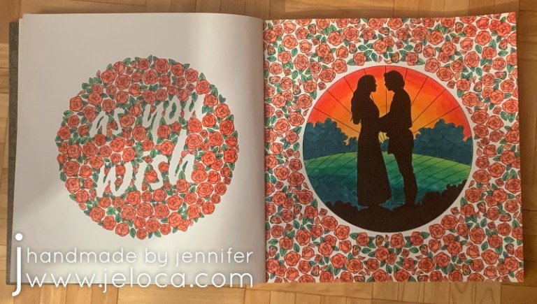 The Princess Bride Coloring Book – As You Wish / Westley and Buttercup ...