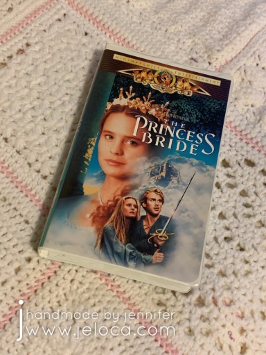 The Princess Bride Coloring Book – As You Wish / Westley and Buttercup ...