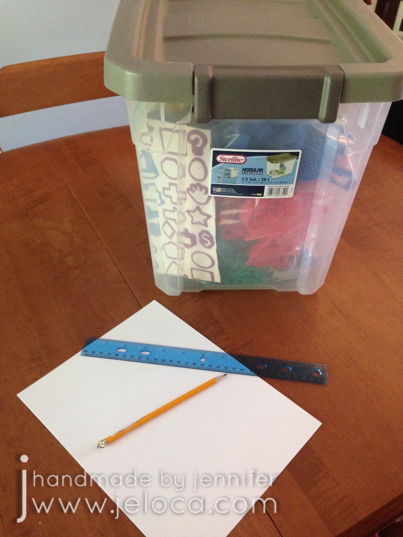 Coloring with Kids: Cookie Cutter Coloring Game