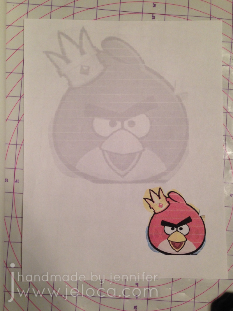 How To: Easy DIY Fondant Character Cake Toppers