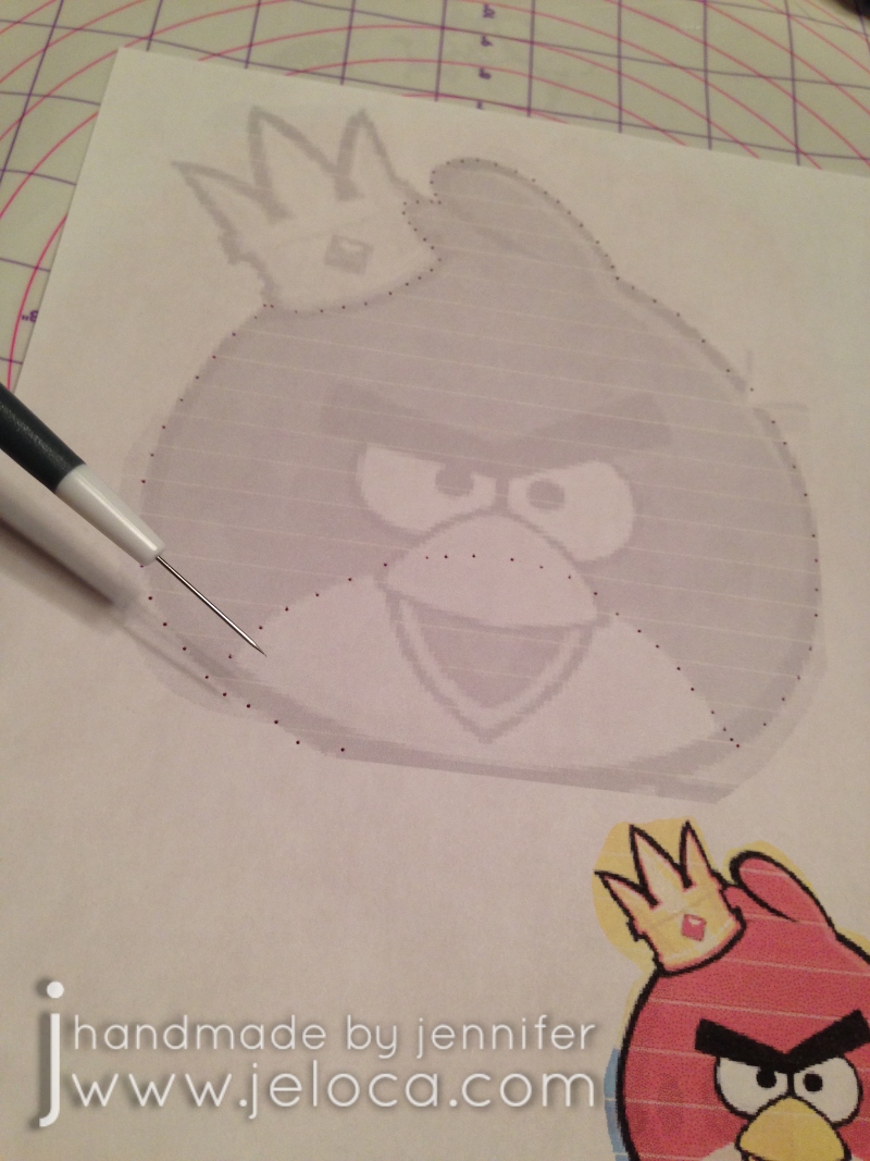 How To: Easy DIY Fondant Character Cake Toppers