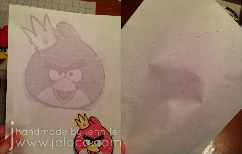 How To: Easy DIY Fondant Character Cake Toppers