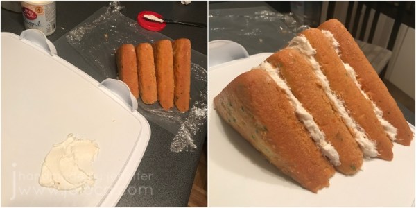 How To: The Legend of Zelda Master Sword Cake