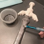 How To: The Legend of Zelda Master Sword Cake