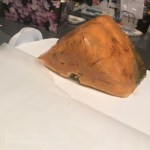 How To: The Legend of Zelda Master Sword Cake