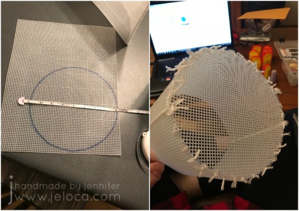 Super Mario Bros Toad Hat (Head) DIY