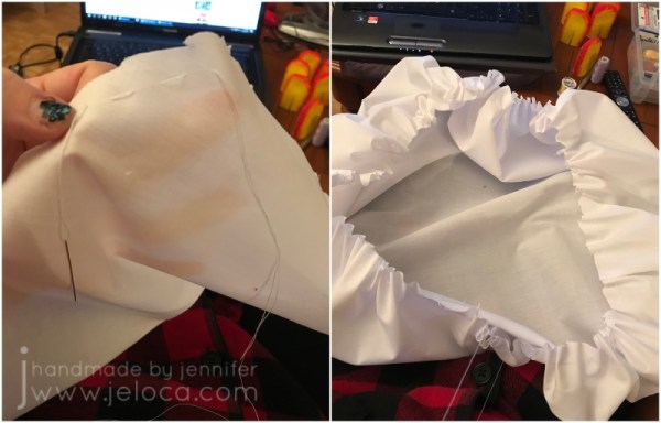 Super Mario Bros Toad Hat (Head) DIY