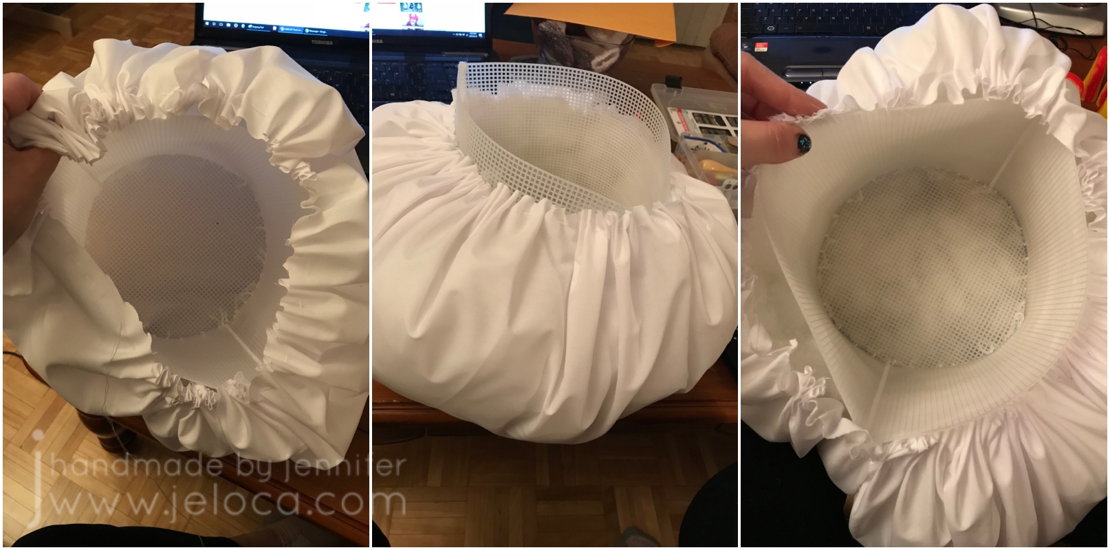 Super Mario Bros Toad Hat (Head) DIY