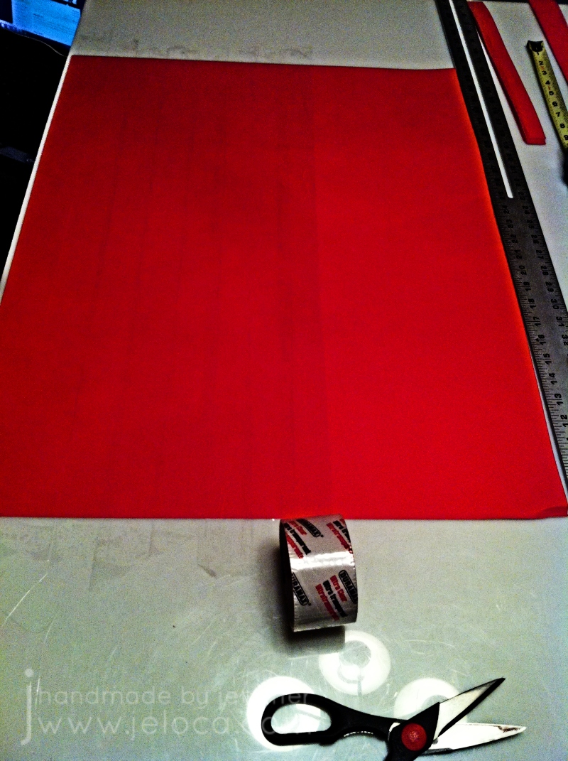 Easy Devo Hat (Energy Dome) DIY