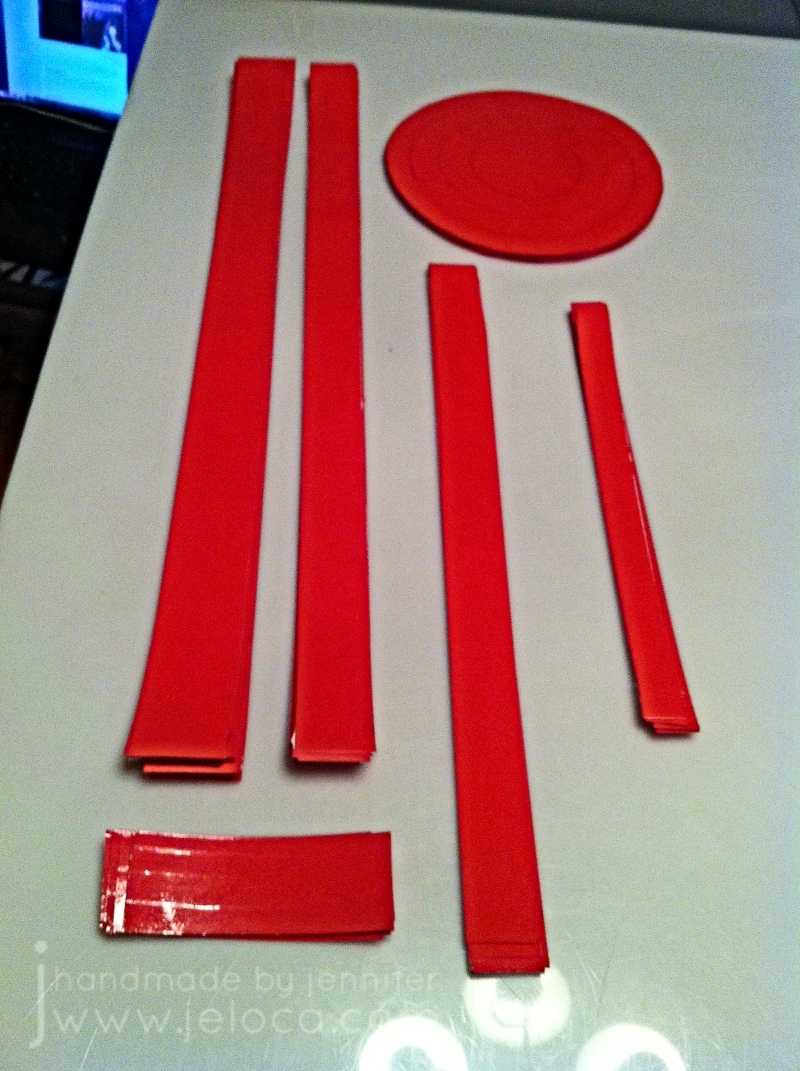 Easy Devo Hat (Energy Dome) DIY