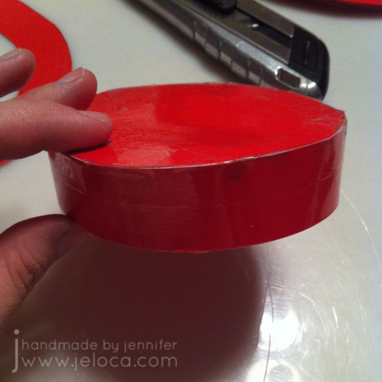 Easy Devo Hat (Energy Dome) DIY