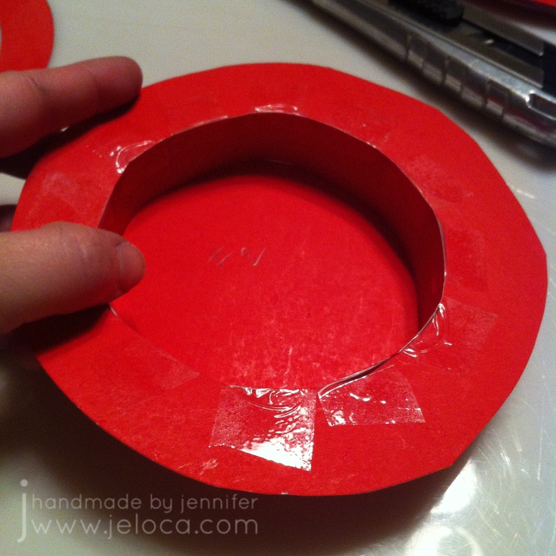 Easy Devo Hat (Energy Dome) DIY