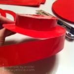 Easy Devo Hat (Energy Dome) DIY