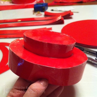 Easy Devo Hat (Energy Dome) DIY