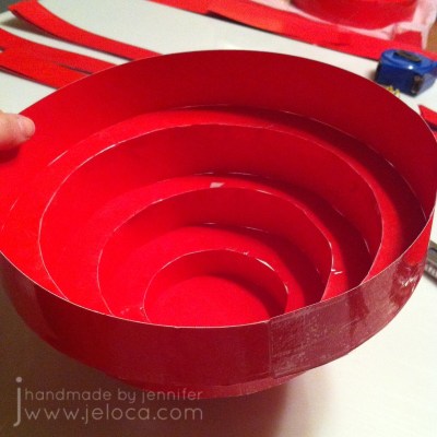 Easy Devo Hat (Energy Dome) DIY