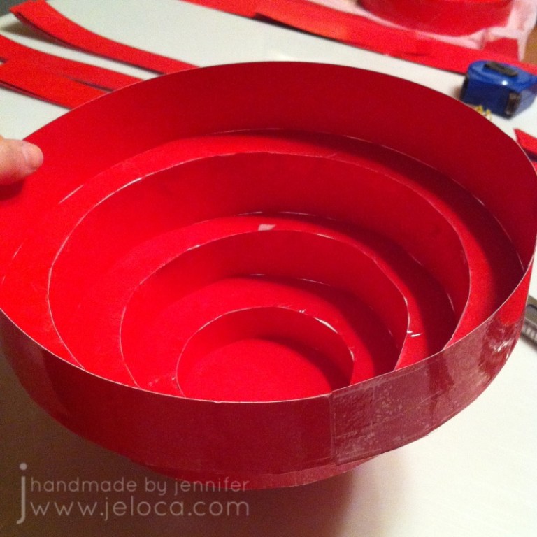 Easy Devo Hat (Energy Dome) DIY