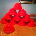 Easy Devo Hat (Energy Dome) DIY