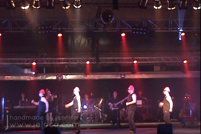 Easy Devo Hat (Energy Dome) DIY