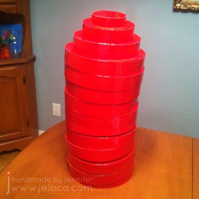 Easy Devo Hat (Energy Dome) DIY