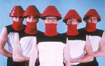 Easy Devo Hat (Energy Dome) DIY